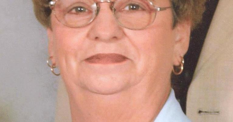 Janette Ruth Jones | Obituary Archives | wvgazettemail.com