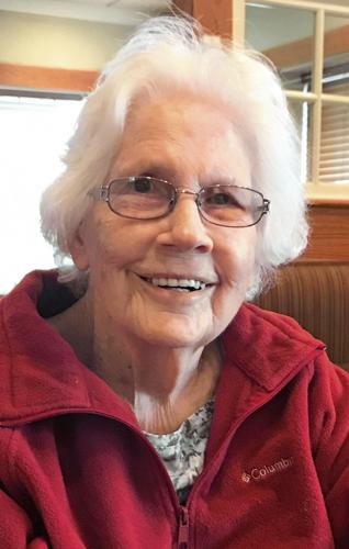 Mable Marie Stout | Obituary Archives | wvgazettemail.com