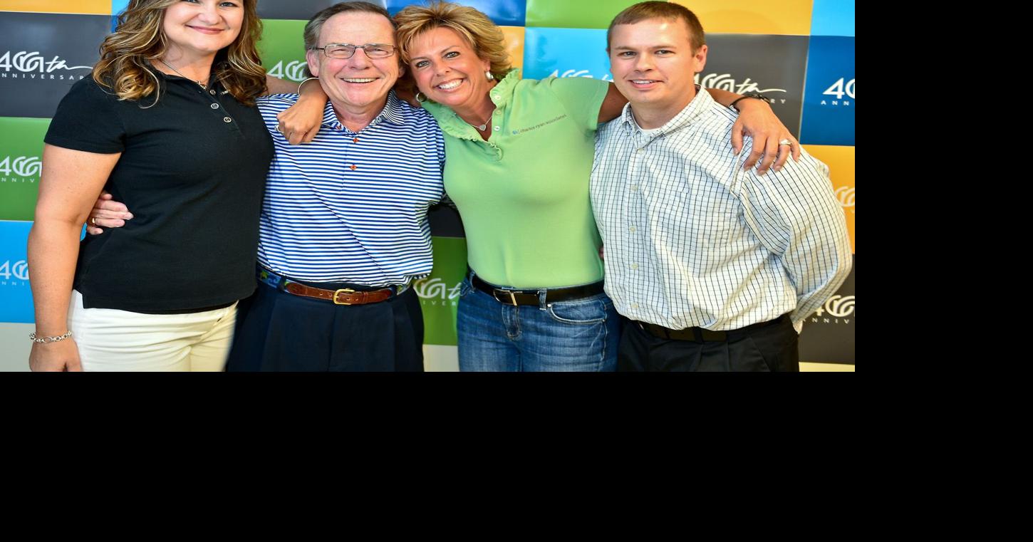 Charles Ryan and Associates founder honored | Business | wvgazettemail.com