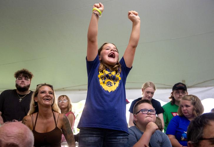 2025 Putnam County Fair welcomes locals through July 19 | Putnam County ...