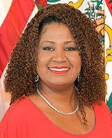 Upson, who voted to terminate WV Women's Commission in 2017, tapped to ...