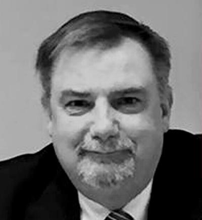 Kanawha County magistrate Mike Sisson dies | Kanawha Valley ...