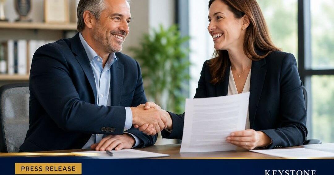 Keystone Funding Network Helps Investors Strengthen Capital Readiness ...