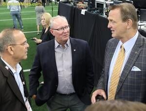 Shane Lyons interview, part 1: The year that was for Mountaineer ...