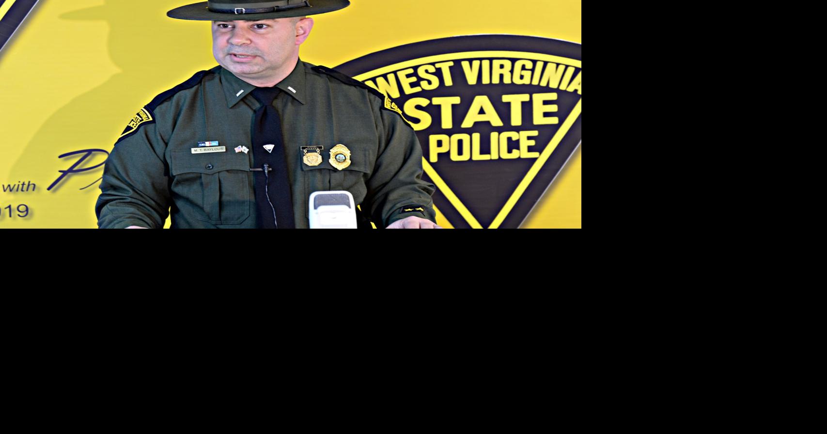 Trump nominates WV State Police trooper for US marshal | Cops & Courts ...