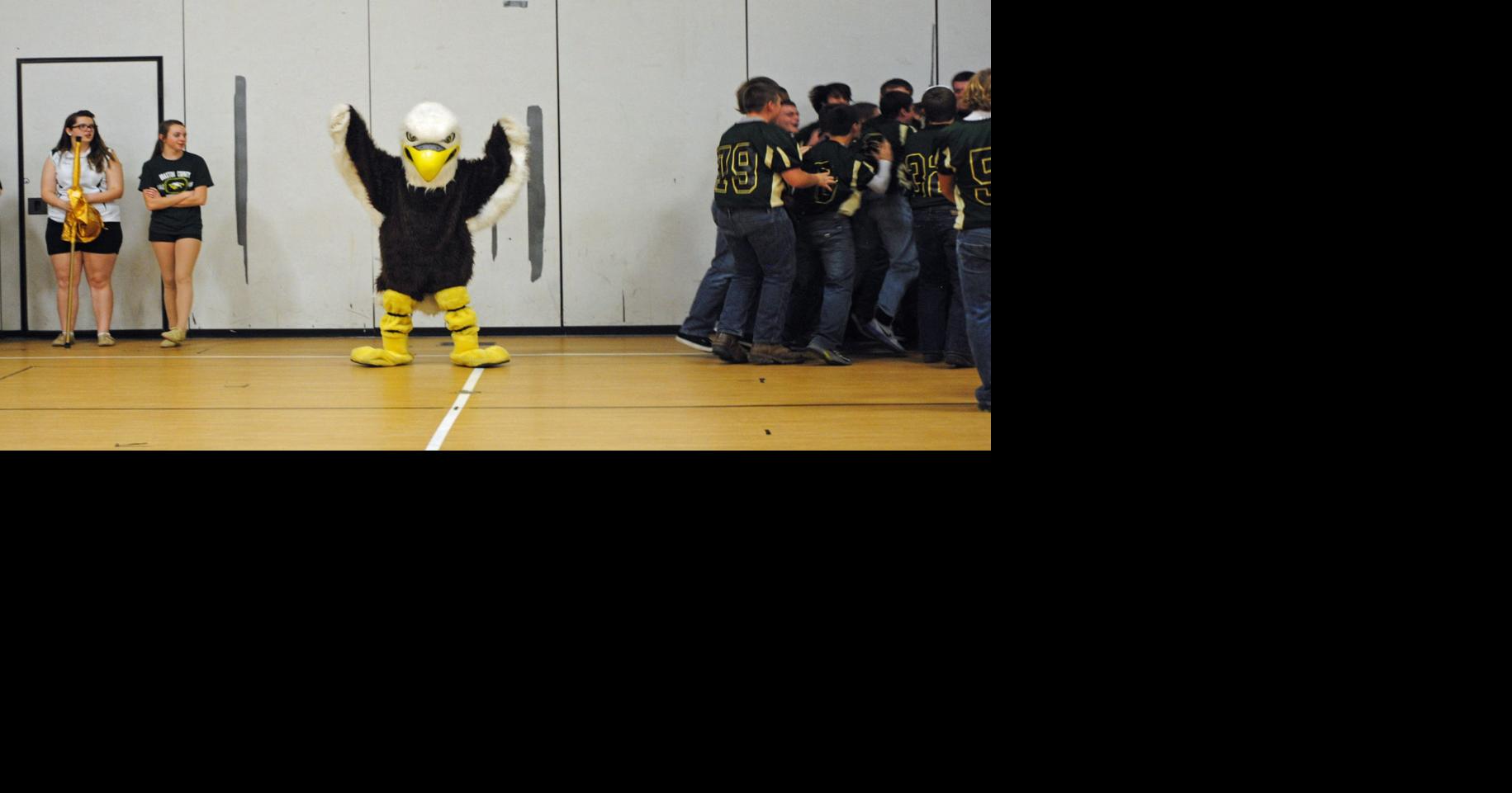 Traditions explained: Braxton County’s colors, mascot | News ...