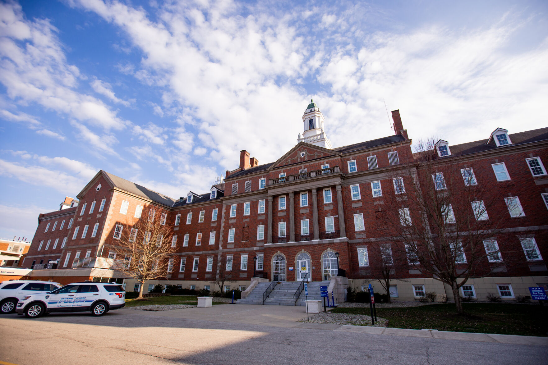 VA employees fired from Huntington, Beckley, WV facilities | Health ...