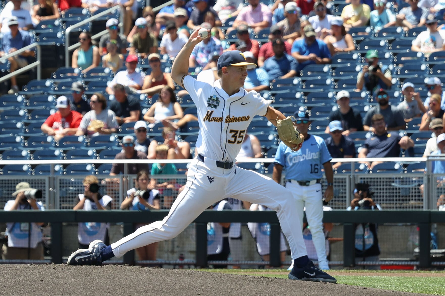 cole pitch | | wvgazettemail.com
