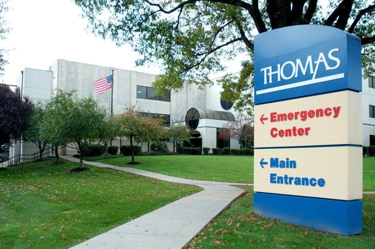 Thomas Health files for bankruptcy; hospital system says it's not ...