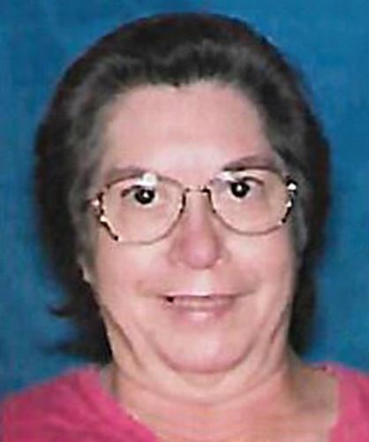 Myrtle Brown | Obituary Archives | wvgazettemail.com