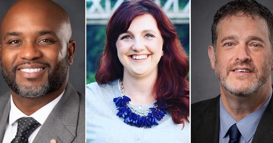 WV Delegates to Democratic National Convention in Chicago | Politics ...