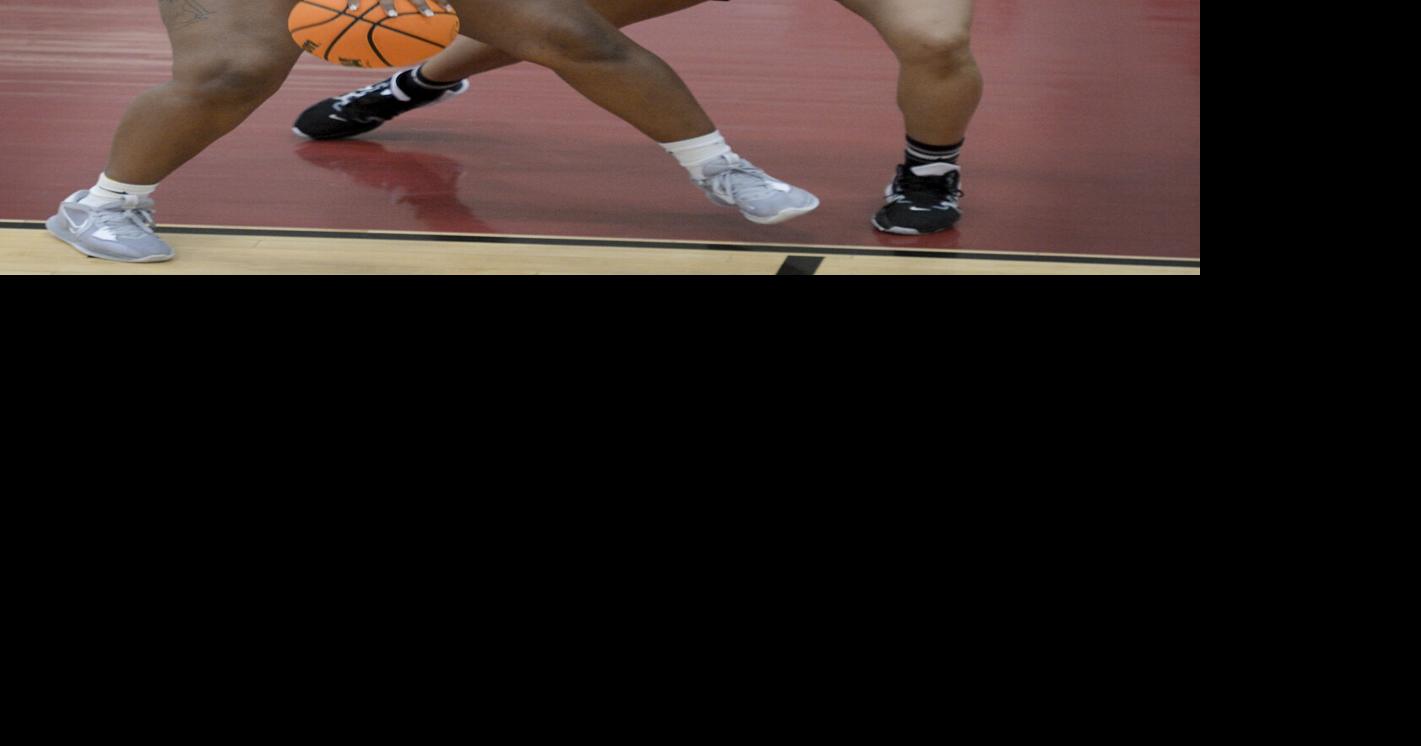 Women's basketball: Rivalry goes WVSU's way again | Sports ...