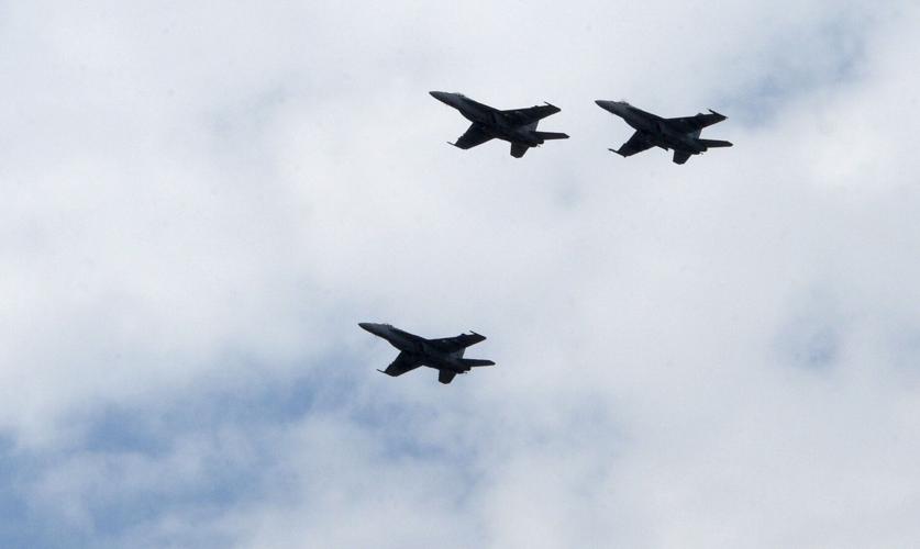 Remains of WWII Navy veteran Jay Manown back in Kingwood, WV | News ...