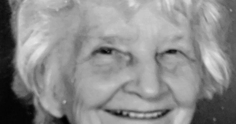 Janet Rosalie (Melton) Purdy | Gatens-Harding Funeral Home ...