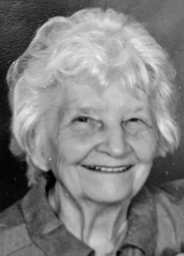 Janet Rosalie (Melton) Purdy | Gatens-Harding Funeral Home ...