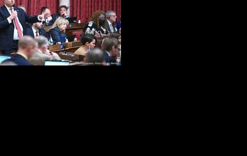 Doug Skaff Jr. of Charleston, WV dead in crash near Weston | Kanawha ...