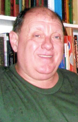 Jerry Wayne Cottrell | Obituary Archives | wvgazettemail.com