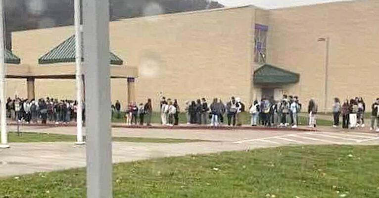 Kanawha County Schools, WV discontinue weapons detection | Education ...