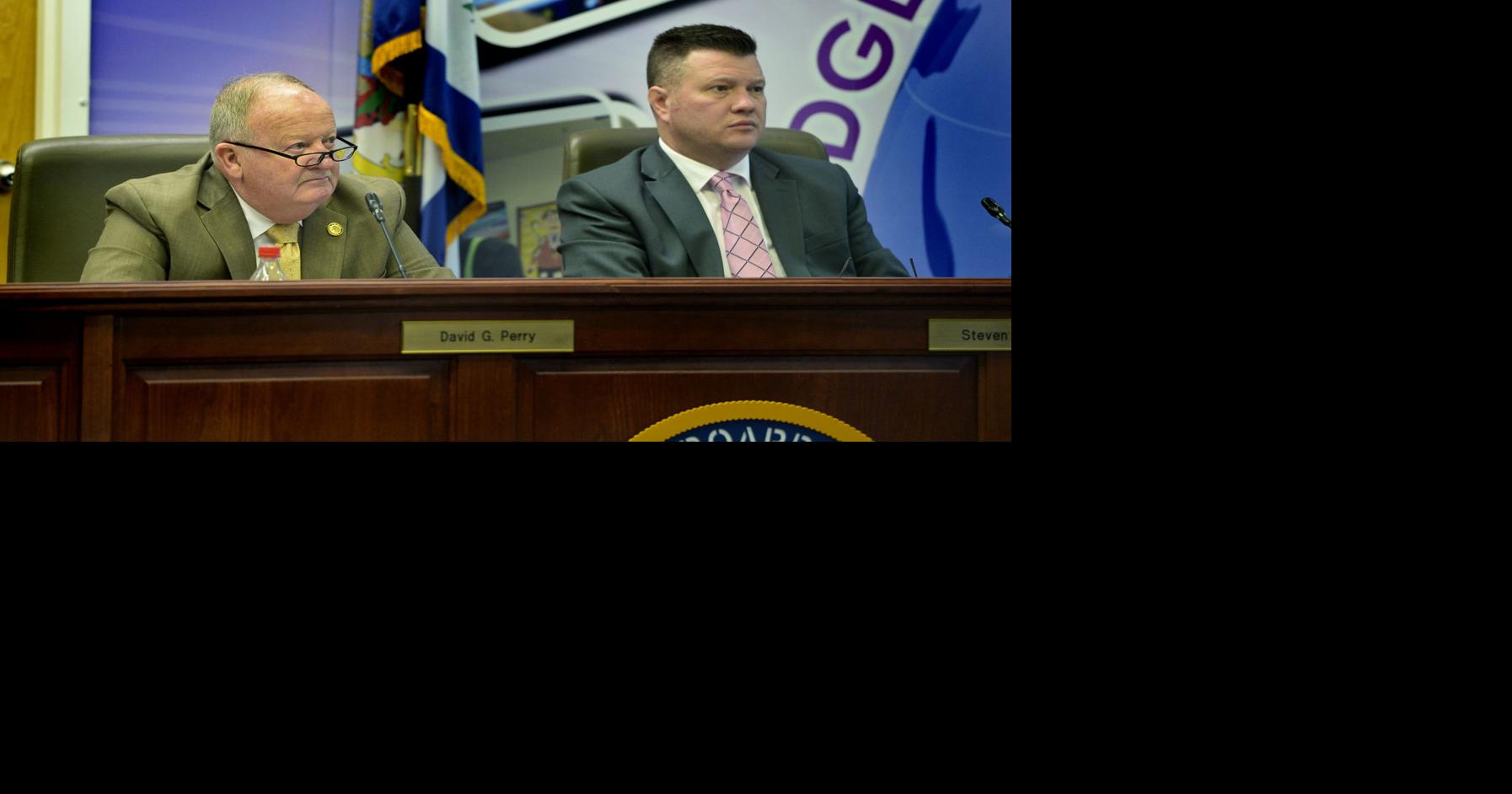 WV's state school board will accept applications to be the next state ...