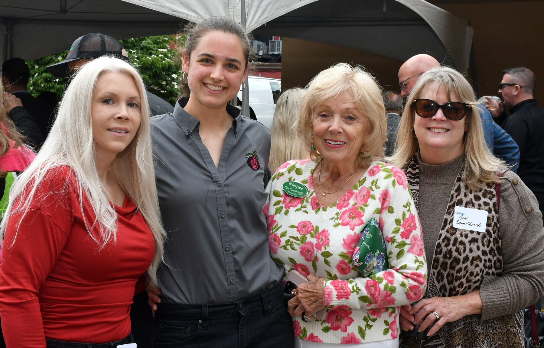 May 2026 Charleston Area Alliance's Business After Hours | On the Town ...