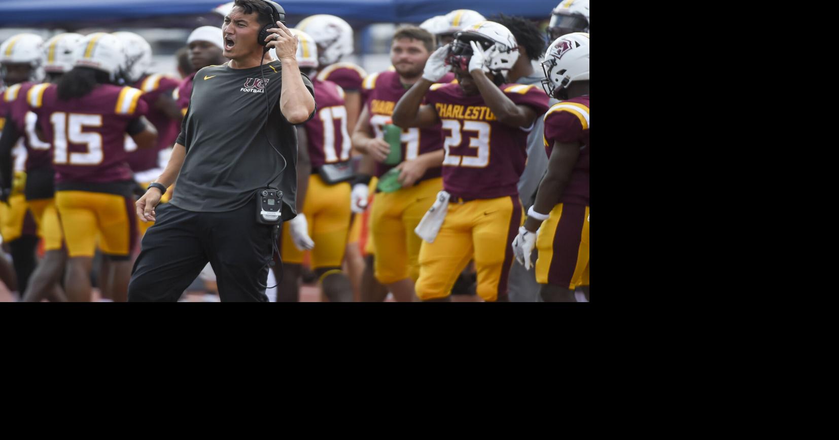 Sanders leaves UC for OC job at Northern Illinois | MEC Sports ...