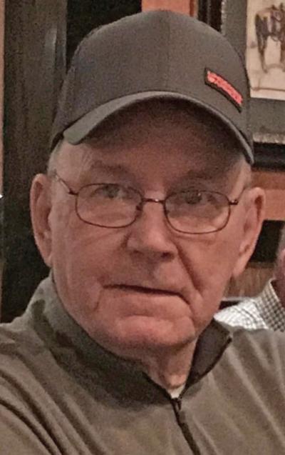 Dennie Ray Hensley | Obituary Archives | wvgazettemail.com