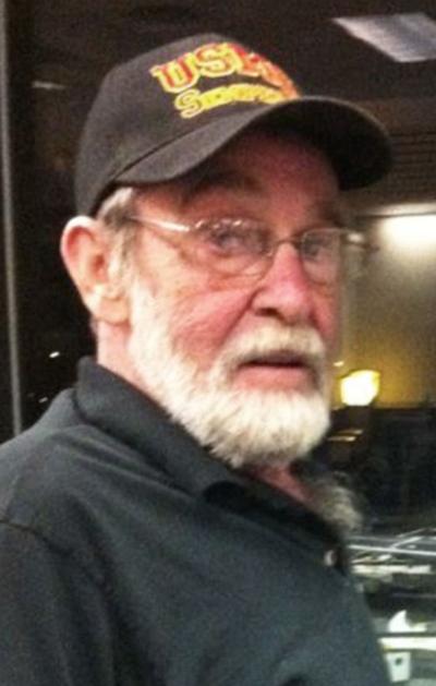 James Henry Fauber | | wvgazettemail.com