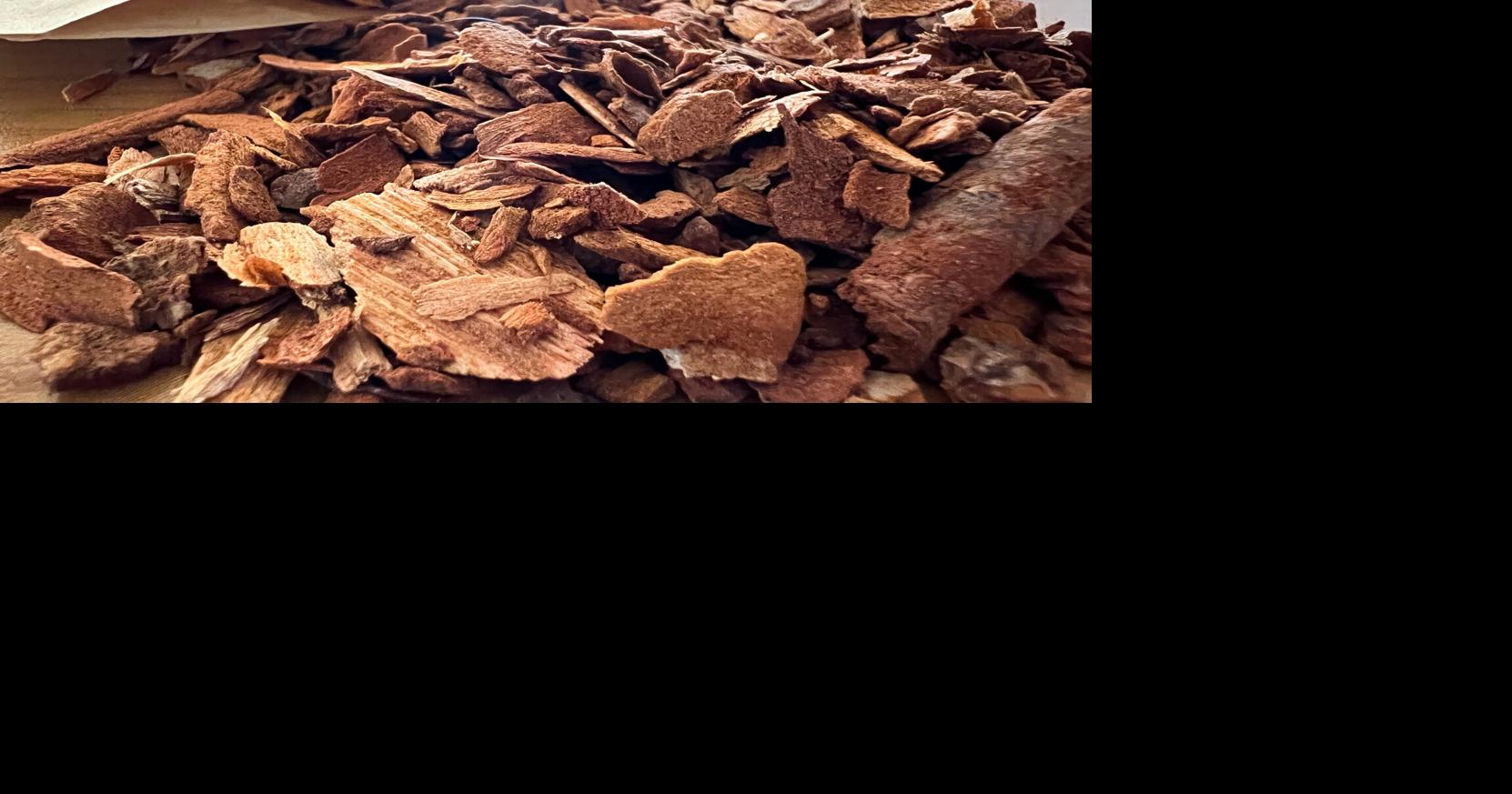 WV Culinary Team: The frazzled past of sassafras | Life & Arts ...