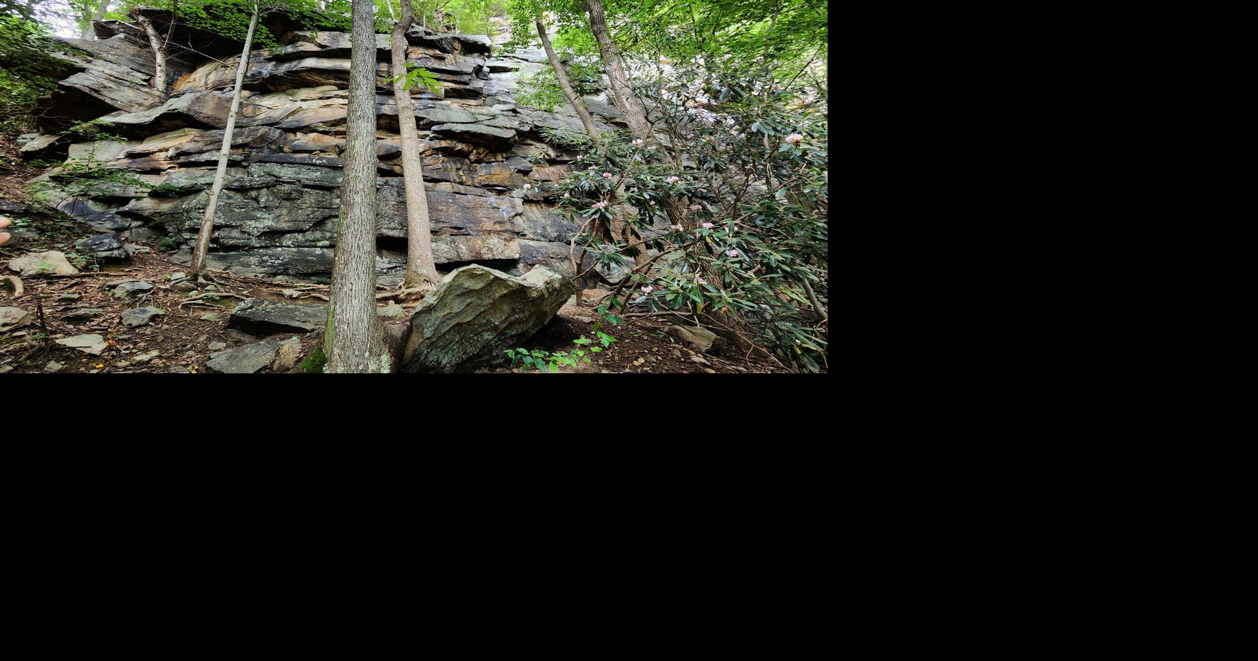 Popular New River Gorge climbing area will soon be easier to access ...