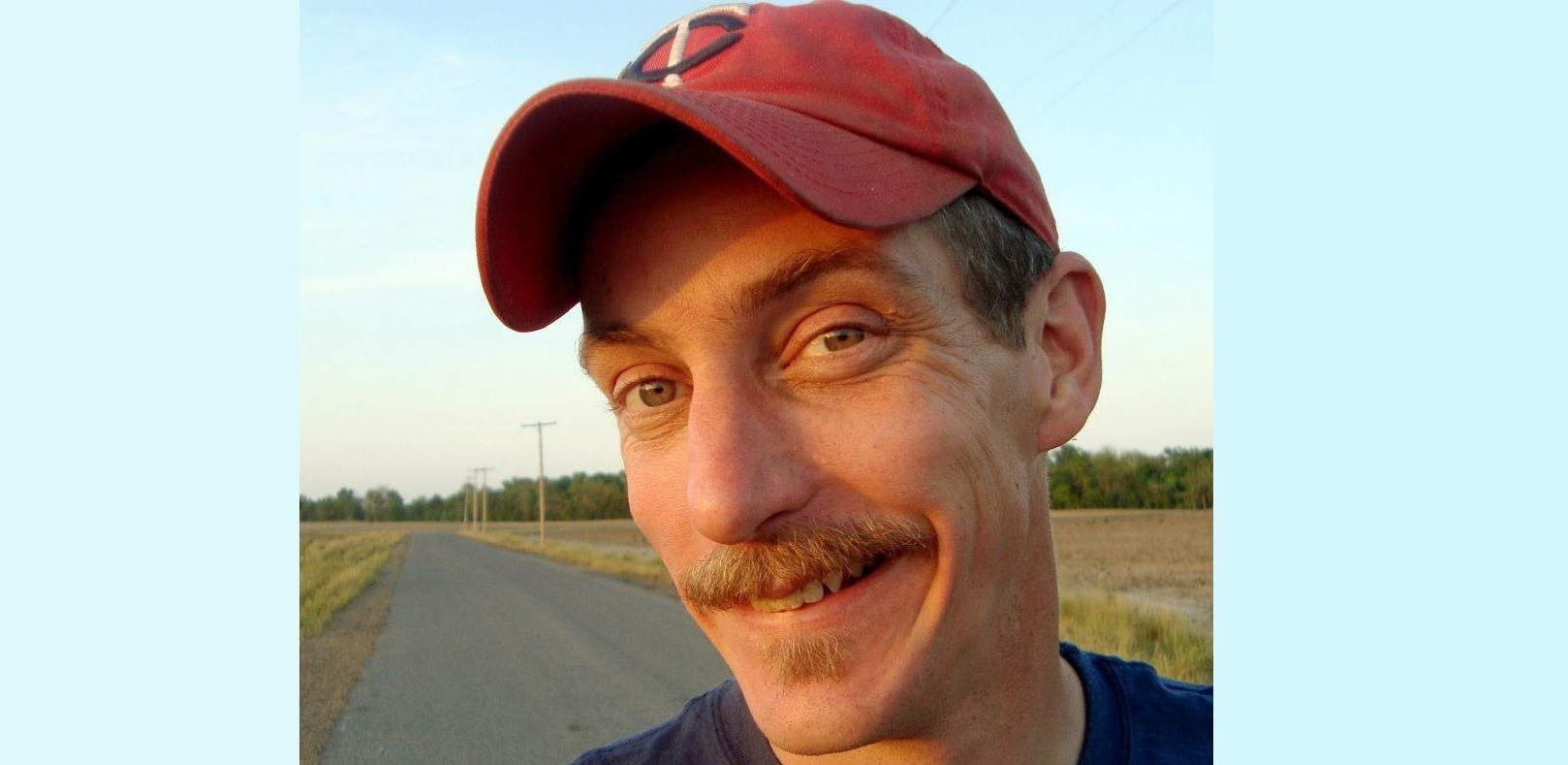 Bil Lepp: Don't let particles in your lungs slow you down (Opinion ...