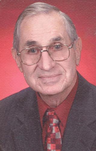 Bobby Bernard Thompson | Obituary Archives | wvgazettemail.com