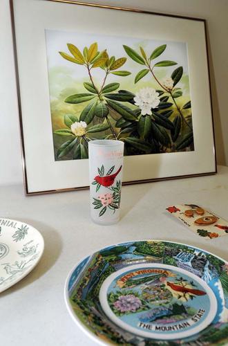 State flower: Rhododendron is our prettiest symbol | Life & Arts ...