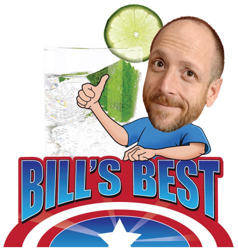 Bill's best beverage to maintain a beach bod | Arts & Entertainment ...