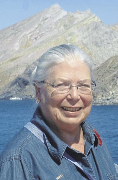 Kathleen S. Gross Esq | Chapman Funeral Home | wvgazettemail.com