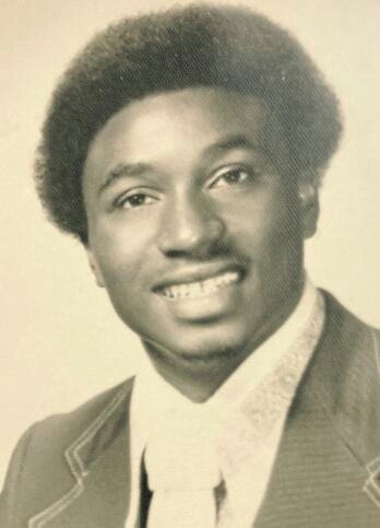 Charles Leon Smith | Barlow Bonsall Funeral Home and Crematorium ...