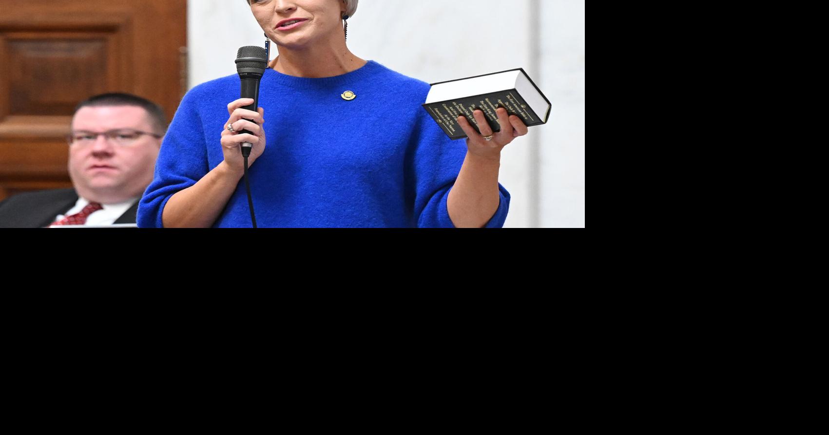 Amy Grady: The misogyny hoax in the Legislature (Opinion) | Op-Ed ...