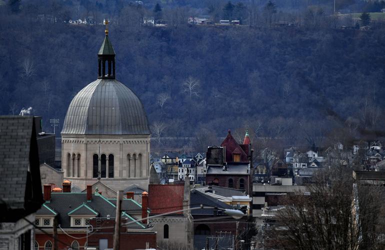 WV bishop sent cash to priests he was accused of mistreating, Vatican ...