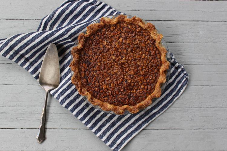 West Virginia folklorist has her eyes on the pies | Food & Dining ...