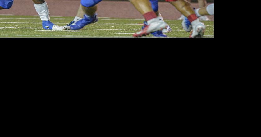 Prep football: Back home, Calloway flourishing for Capital | Football ...