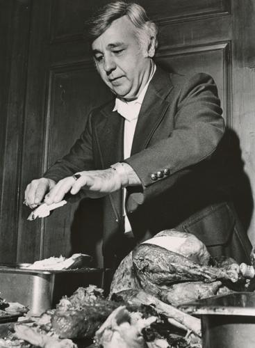 Vintage West Virginia: Frank Veltri | Life & Arts | wvgazettemail.com