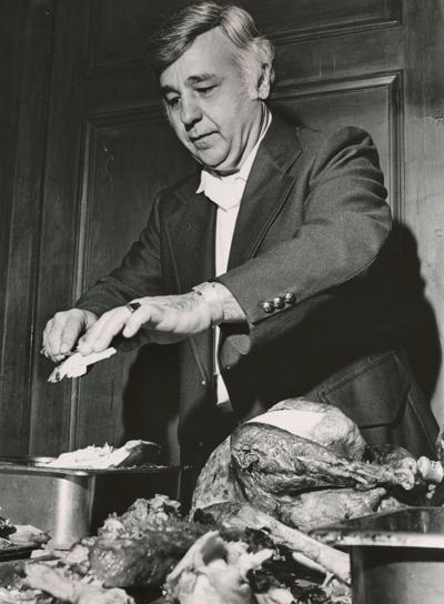 Vintage West Virginia: Frank Veltri | Life & Arts | wvgazettemail.com