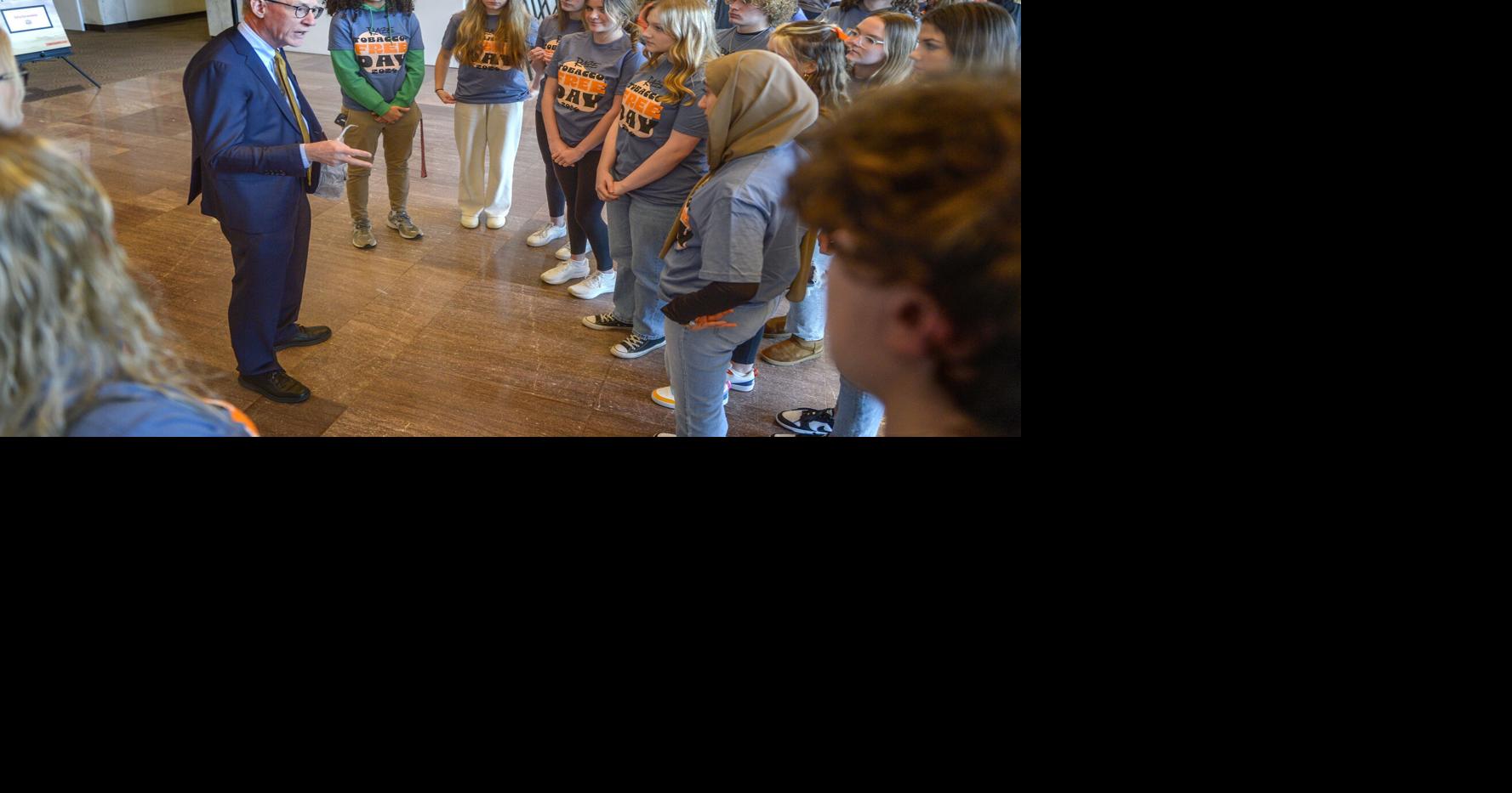 State, federal funding cuts will lead to WV Raze program cut | Health ...