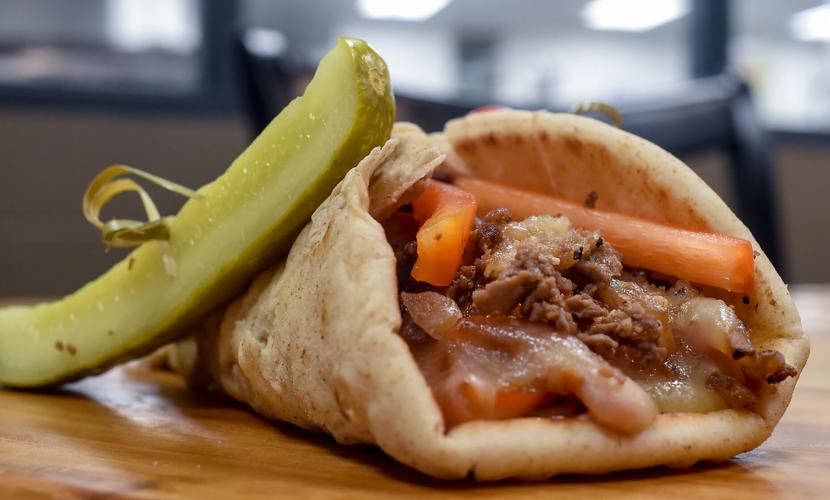 Top selling foods at Charleston Coliseum & Convention Center | Kanawha ...