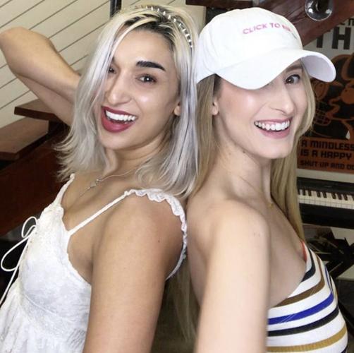 Paranormal podcast talks about things that may or may not have happened (FlipSide) | Flipside ...