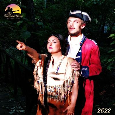 ‘Aracoma Story’ returns to Logan stage | Arts & Entertainment ...