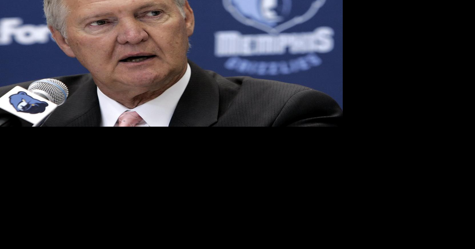 Rick Ryan: From The Logo to Fritz, some memorable phone conversations ...