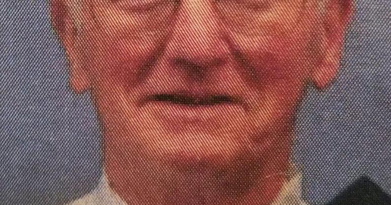 Rev. Mr. William Donald Wise | Obituary Archives | wvgazettemail.com