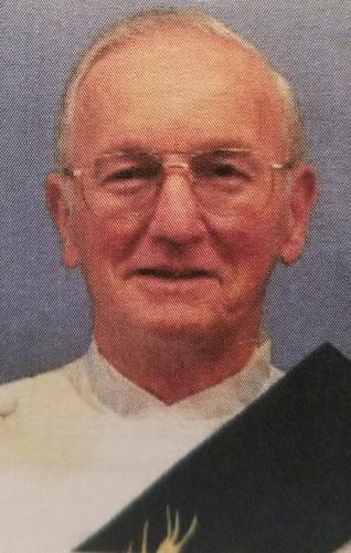 Rev. Mr. William Donald Wise | Obituary Archives | wvgazettemail.com