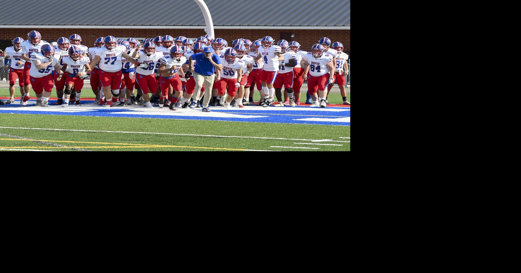 Prep football: Herbert Hoover looking to continue winning ways against ...