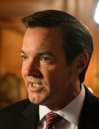 WV Secretary of State: Rep. Jenkins' seat will stay vacant until ...